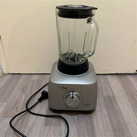 Sunbeam Power Table Top Electric Multi Blender Smoothie Maker 3500