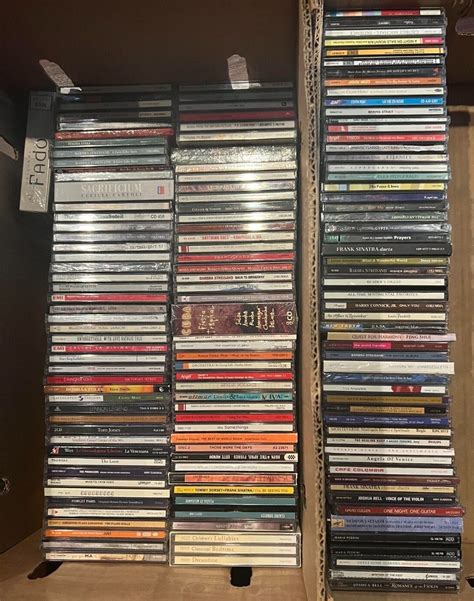 Cds Huge Selection Of Cds At Low Prices You Pick Buy More To Save