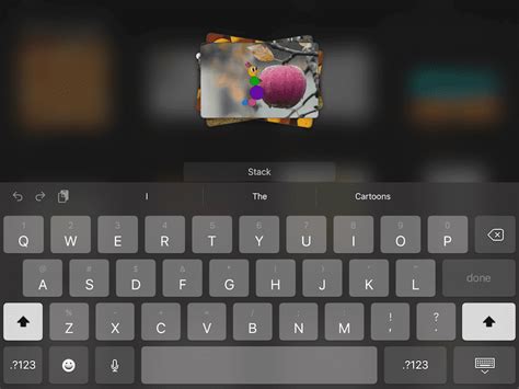 How To Name Files And Stacks In Procreate Adventures With Art
