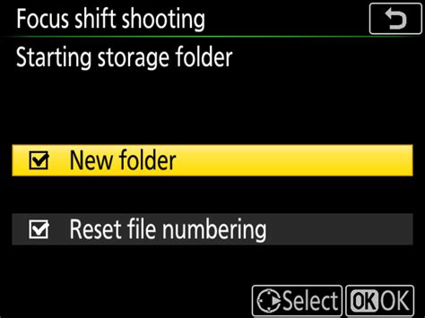Focus Shift The Basics Stacking Focus