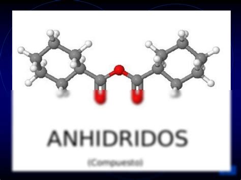 Solution Anhidridos Ejercicios Tercero Aaa Studypool