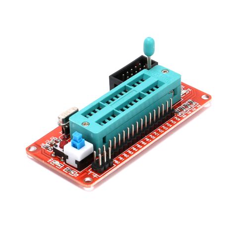 Atmega8最小系统板 55583 深圳优信电子科技有限公司