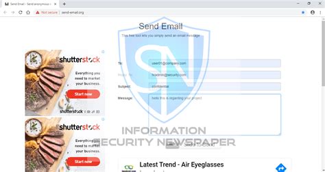 6 Ways To Send Anonymous Emails And Hide Your Identity