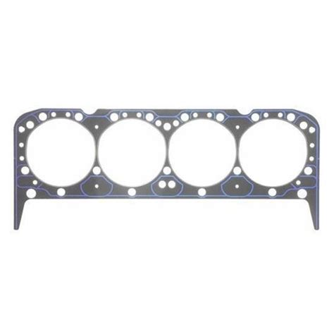 Flo Tek 102505 Assembled Sbc Aluminum Cylinder Headsinstall Kit Ebay