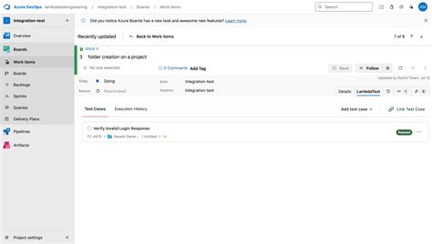 Lambdatest Azure Devops App Lambdatest