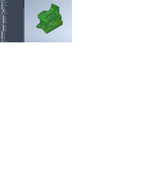 Çözüldü inventor adaptive sorunu autodesk community