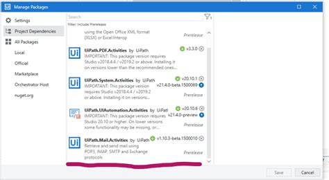 imap access to mail account fails help uipath community forum