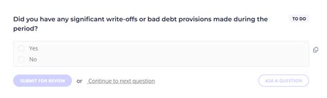 How To Make An Audit Questionnaire Free Template Included