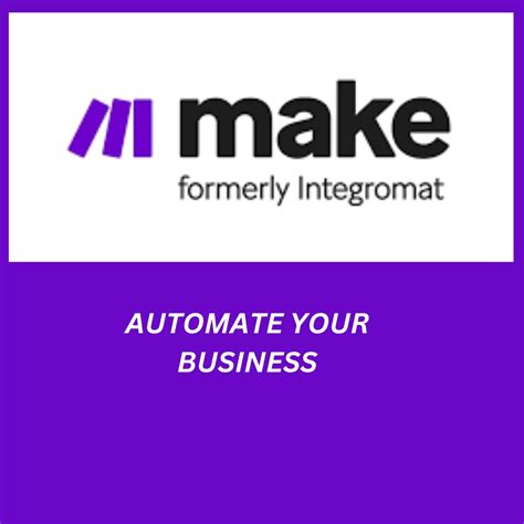 Owolabi Gideon On Linkedin Automation Makedotcom Worksmarter Productivityboost