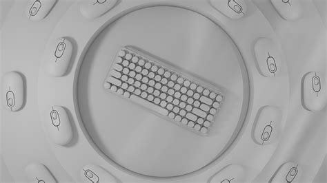 Logitech Pop D Commercial Behance