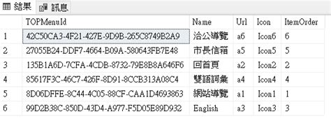 ASP NET Core MVC 入門教學 範例檔之使用示範 凱哥寫程式 s Blog TalllKai