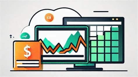 Premium Photo Realtime Stock Market Updates