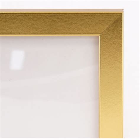 Ramka 50x50 LEKKA NEO Złoty 50x50 - Artepoint | Sklep EMPIK.COM