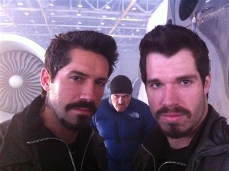 Jackson Spidell Expendables Wiki Fandom