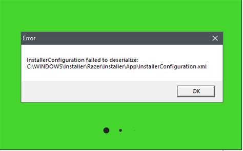 Razer Syanpse Not Installing Razer Insider