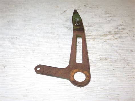 R27364 John Deere Rockshaft Control Lever For 3010 4010 5010 5020