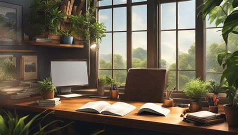 Create Your Ideal Study Environment Tips And Tricks For Success The