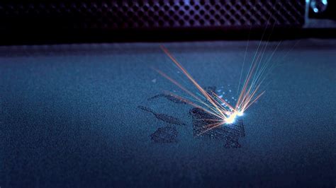 Metal 3d Printer Eos