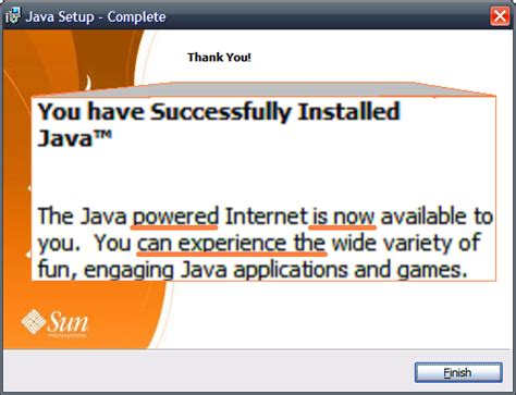 Java Powered Internet Wtf