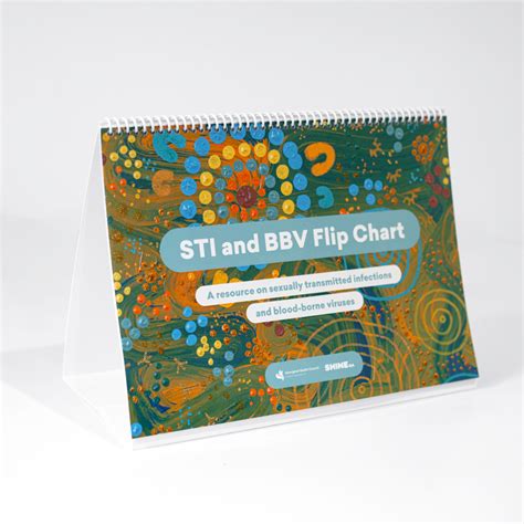 Sti And Bbv Flip Chart Shine Sa