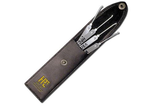 The HPC ES2000 2000 Series Extractor Set Locksmith Tools Office Specialties Ltd