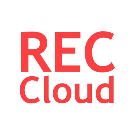 REC Cloud YouTube