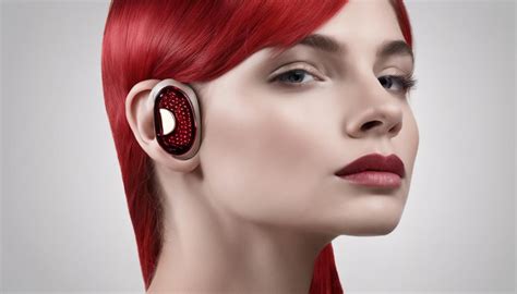 10 Colorful Hearing Aids To Brighten Your Day Deaf Vibes