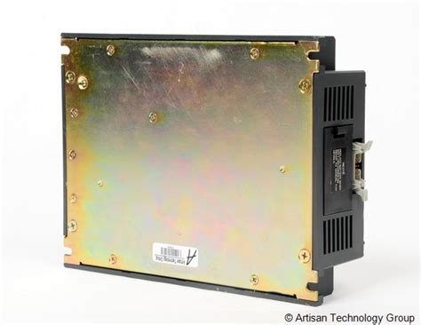 Simatic Ti315 Texas Instruments Central Processing Unit Artisantg™