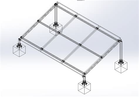 太阳能电池板catia模型图纸下载 懒石网 太阳能电池板catia模型图纸下载 懒石网