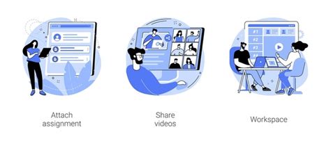 Assignment Inclusive Over 8 Royalty Free Licensable Stock Vectors