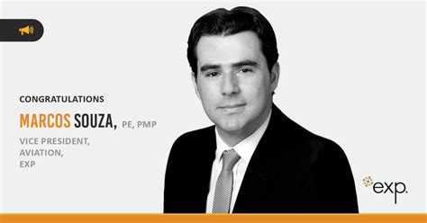 Marcos Souza On Linkedin Marcos Souza Promoted To Vice President