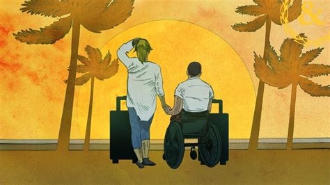 Its Fyre Festival For Veterans — Inside A Vet Non Profits Chaotic Couples Retreat