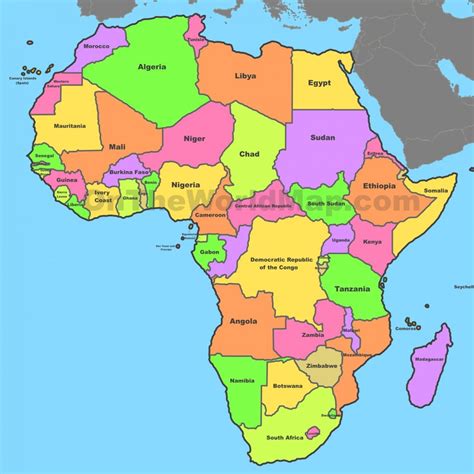 Botswana And Zambia Safari Oplev De Uspolerede Afrikanske Lande