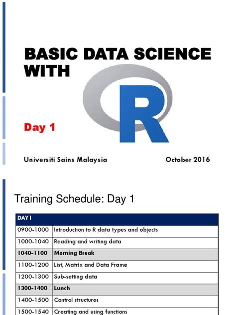 basic data science with r pdf r programming language scope
