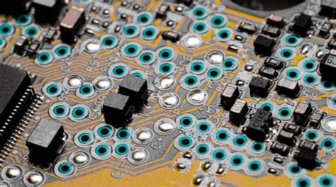 Electrical Clearance In Pcb Design Ensuring Safety And Reliability Andwin Circuits