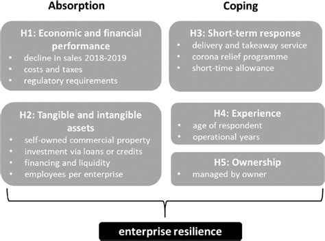 Conceptual Framework For Analysing Enterprise Resilience Download