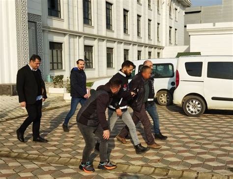 Kocaelide 17 Yıllık Faili Meçhul Cinayet çözüldü Güncel Haberler