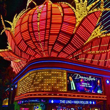 Flamingo Hotel Neon Signs Las Vegas America Art Print For Sale By