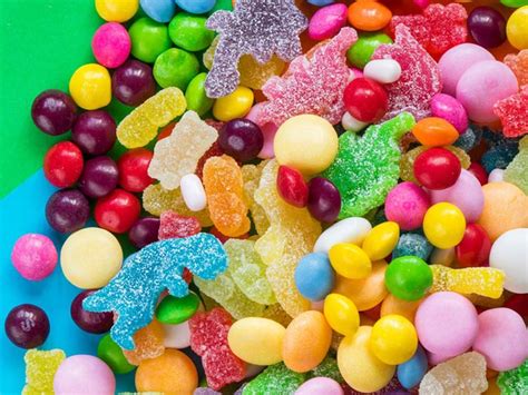 Perfect Candy Coating With Candy Tumbler Machine Gondor Machinery