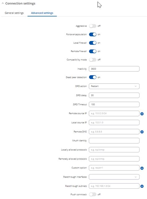 File Rut2 Ipsec Connection Settings Advanced Settings Configuration Png Teltonika Networks Wiki