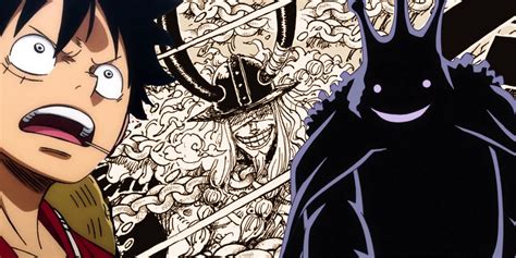 One Piece Chapter 1131 Release Date And Time