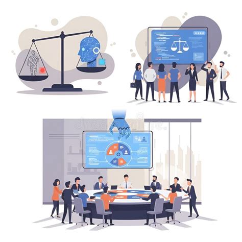 Cartoon Bias Stock Illustrations 793 Cartoon Bias Stock Illustrations