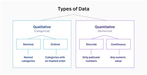 Categorical Vs Quantitative Data The Difference Fullstory