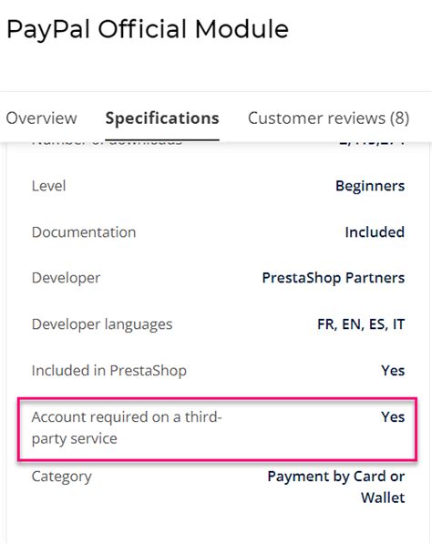frequently asked questions prestashop addons