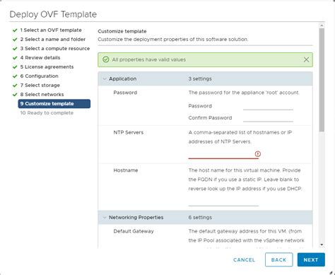 VSphere Site Resiliency Using VSphere Replication SRM And NSX Part VCallaway