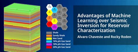 Webinar Advantage Of Machine Learning Over Traditional Seismic Inversion For Reservoir