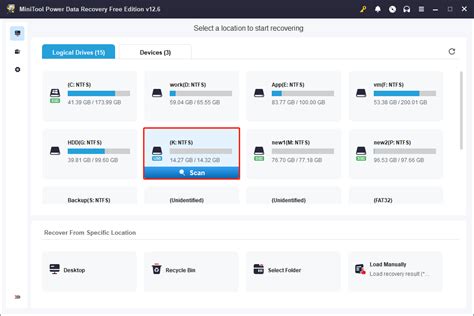 How To Fix Chkdsk An Unspecified Error Occurred Easily