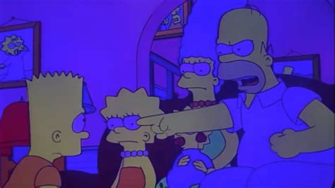 Bart Simpson Vomit