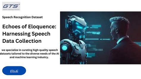 Unlocking The Power Of Speech Recognition Dataset A Key To Seamless Communication By Globose