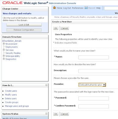 ORACLENERD OBIEE 11g Connect To Online Repository